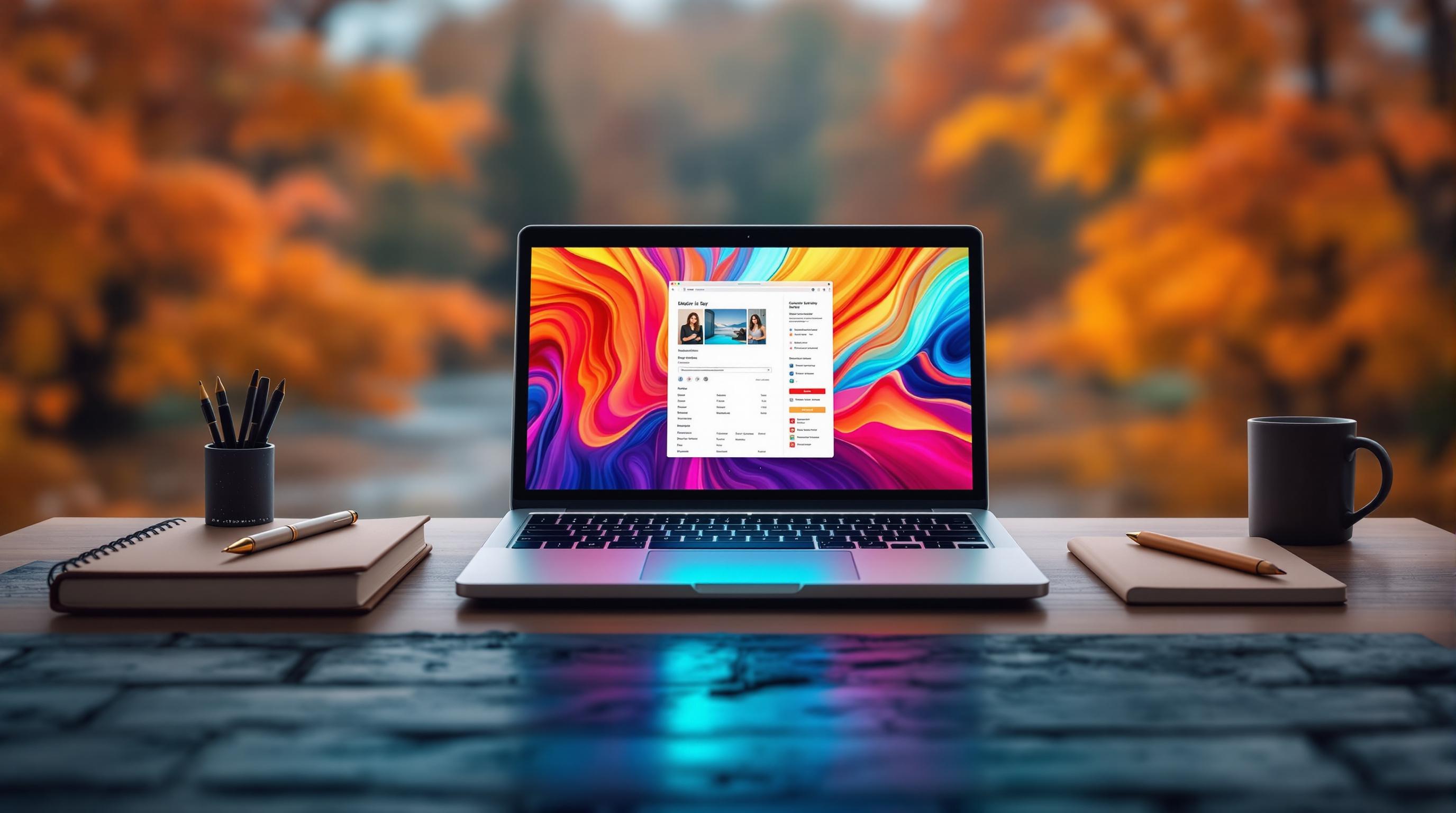 From Basic to Brilliant: Transform Forms with Advanced Theme Customization