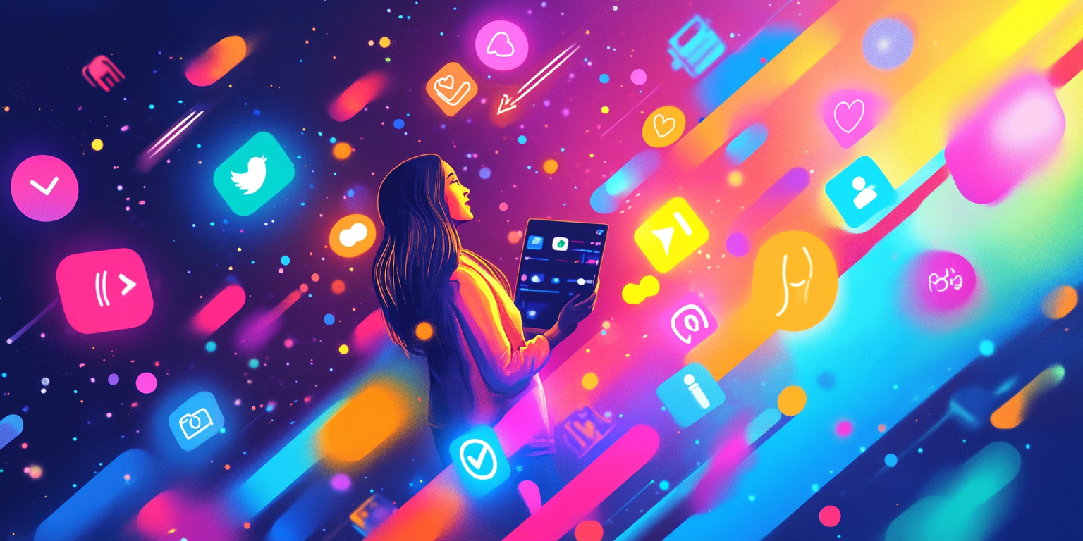 Influencer Takeover | The Liinks Blog