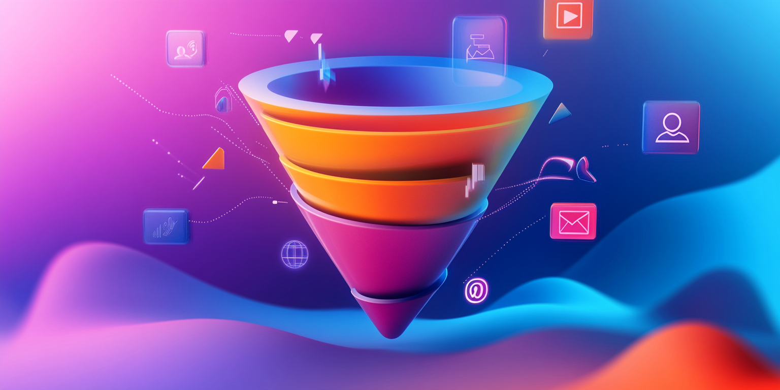 Conversion Funnel
